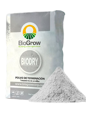 biodry : Biogrow USA
