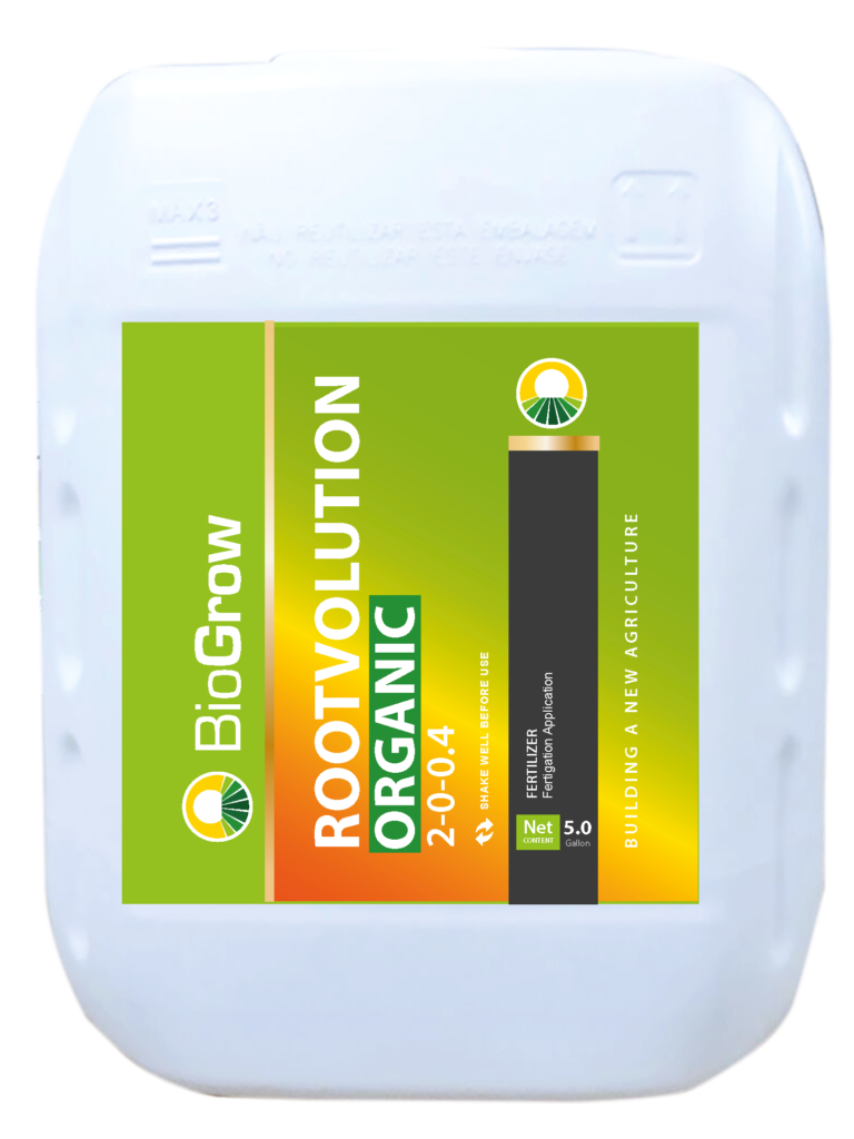 Biogrow USA